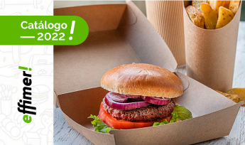 Conoce qué es y qué tipos de packaging existen | Effimer!