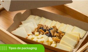 Conoce qué es y qué tipos de packaging existen | Effimer!